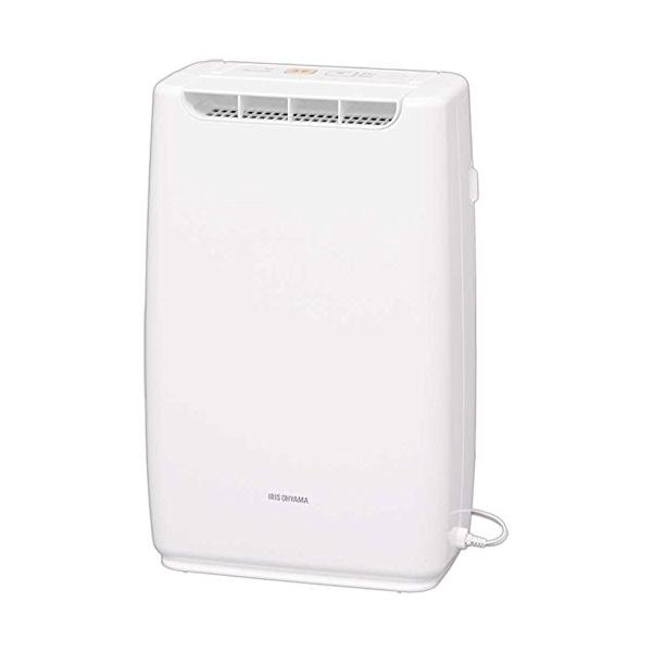 （中古品）アイリスオーヤマ 除湿機 衣類乾燥 強力除湿 除湿器 タイマー付 静音設計 除湿量 2.0L デシカント方式 DDB-20 ホワイト商品写真はサンプル写真となっております。写真の商品が届くわけでは御座いません。用途機能として最低限...