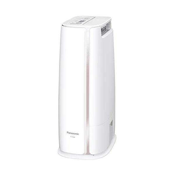 （中古品）パナソニック 衣類乾燥除湿機 デシカント方式 ~14畳 ピンク F-YZS60-P商品写真はサンプル写真となっております。写真の商品が届くわけでは御座いません。用途機能として最低限の付属品はお送りいたしますが取扱説明書、リモコン等...