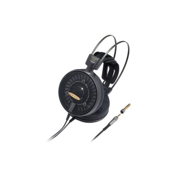 （中古品）Audio Technica Audiophile ATH-AD2000X Open-Air ヘッドホン（イヤホン）並行輸入品商品写真はサンプル写真となっております。写真の商品が届くわけでは御座いません。用途機能として最低限の付属...