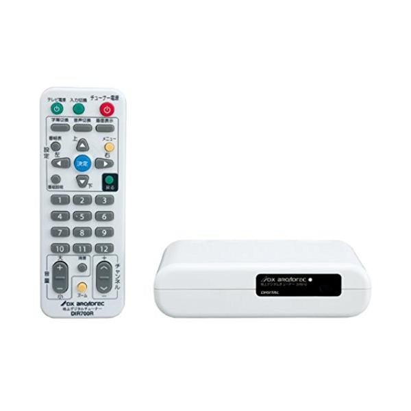 （中古品）地上デジタルチューナー DIR910商品写真はサンプル写真となっております。写真の商品が届くわけでは御座いません。※通常の中古品のほか、メーカーにて動作点検・調整された「整備済み品」でお届けする場合がございます。用途機能として最低...