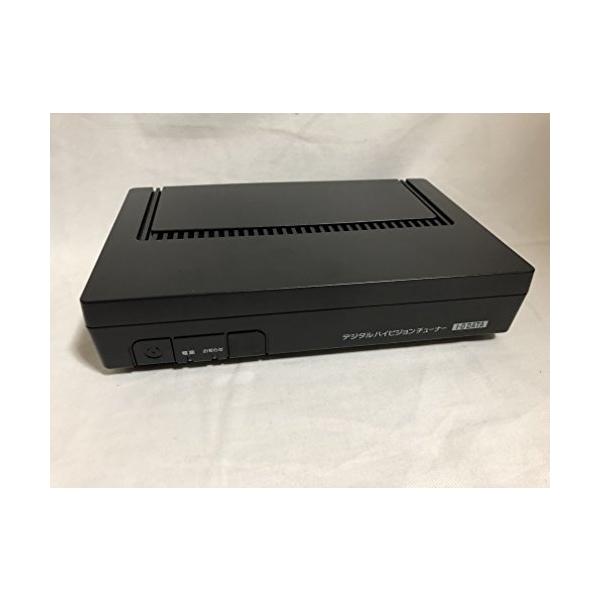 （中古品）I-O DATA 地上・BS・110度CSデジタルハイビジョンチューナー HVT-BCTL商品写真はサンプル写真となっております。写真の商品が届くわけでは御座いません。用途機能として最低限の付属品はお送りいたしますが取扱説明書、リ...