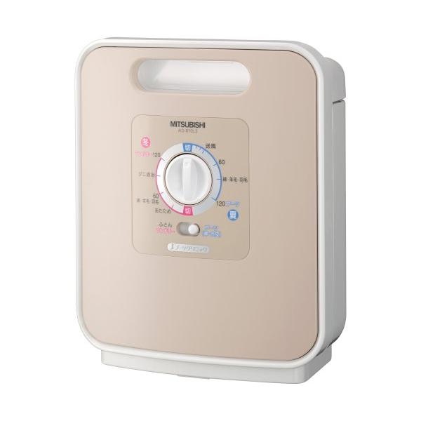 （中古品）布団乾燥機 「ブーツクリニック」AD-R70LS-T モカブラウン商品写真はサンプル写真となっております。写真の商品が届くわけでは御座いません。用途機能として最低限の付属品はお送りいたしますが取扱説明書、リモコン等含まれていない場...