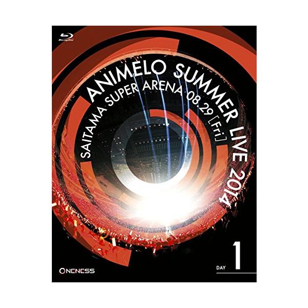 （中古品）Animelo Summer Live 2014 -ONENESS- 8.29 Blu-ray商品写真はサンプル写真となっております。写真の商品が届くわけでは御座いません。用途機能として最低限の付属品はお送りいたしますが取扱説明書...