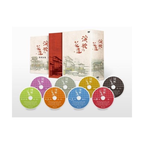 （中古品）テレビ東京開局50周年記念『演歌の花道』DVD-BOX テレビ東京・Loppi・HMV限定商品写真はサンプル写真となっております。写真の商品が届くわけでは御座いません。用途機能として最低限の付属品はお送りいたしますが取扱説明書、リ...