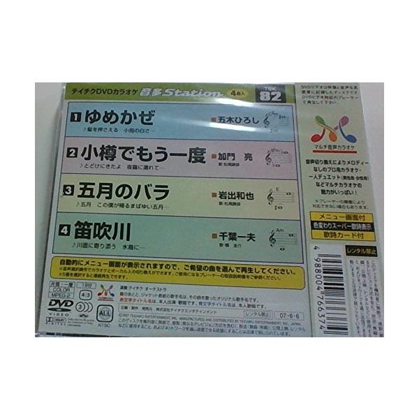 （中古品）テイチクDVDカラオケ 音多station商品写真はサンプル写真となっております。写真の商品が届くわけでは御座いません。用途機能として最低限の付属品はお送りいたしますが取扱説明書、リモコン等含まれていない場合もございます。＊写真に...