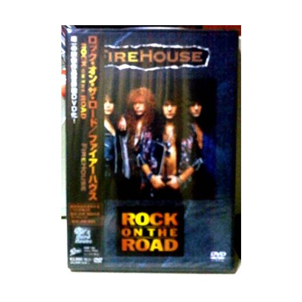 （中古品）ロック・オン・ザ・ロード DVD商品写真はサンプル写真となっております。写真の商品が届くわけでは御座いません。用途機能として最低限の付属品はお送りいたしますが取扱説明書、リモコン等含まれていない場合もございます。＊写真に対し付属品...