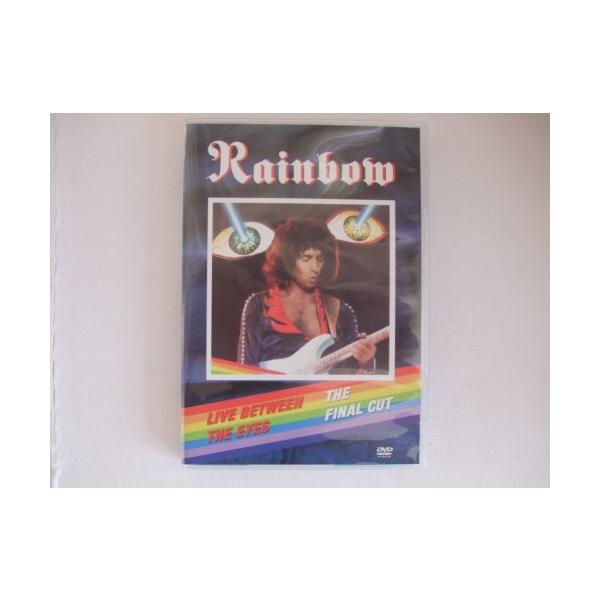 （中古品）ライヴ・ビトウィーン・ジ・アイズ&amp;ザ・ファイナル・カット DVD商品写真はサンプル写真となっております。写真の商品が届くわけでは御座いません。用途機能として最低限の付属品はお送りいたしますが取扱説明書、リモコン等含まれてい...