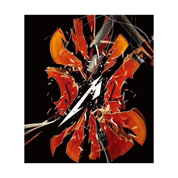 （中古品）S&amp;M2 Blu-ray商品写真はサンプル写真となっております。写真の商品が届くわけでは御座いません。用途機能として最低限の付属品はお送りいたしますが取扱説明書、リモコン等含まれていない場合もございます。＊写真に対し付属品...