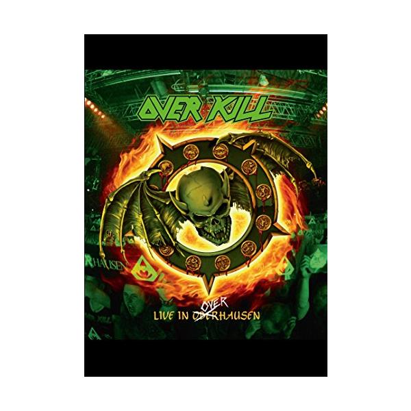 （中古品）ライヴ・イン・オーヴァーハウゼン通常盤Blu-ray商品写真はサンプル写真となっております。写真の商品が届くわけでは御座いません。用途機能として最低限の付属品はお送りいたしますが取扱説明書、リモコン等含まれていない場合もございます...