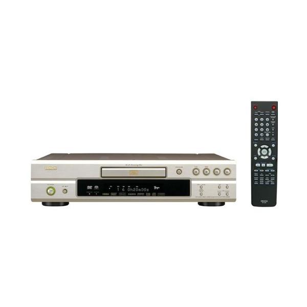 （中古品）Denon DVDプレーヤー プレミアムシルバー DVD-2930-SP商品写真はサンプル写真となっております。写真の商品が届くわけでは御座いません。用途機能として最低限の付属品はお送りいたしますが取扱説明書、リモコン等含まれてい...