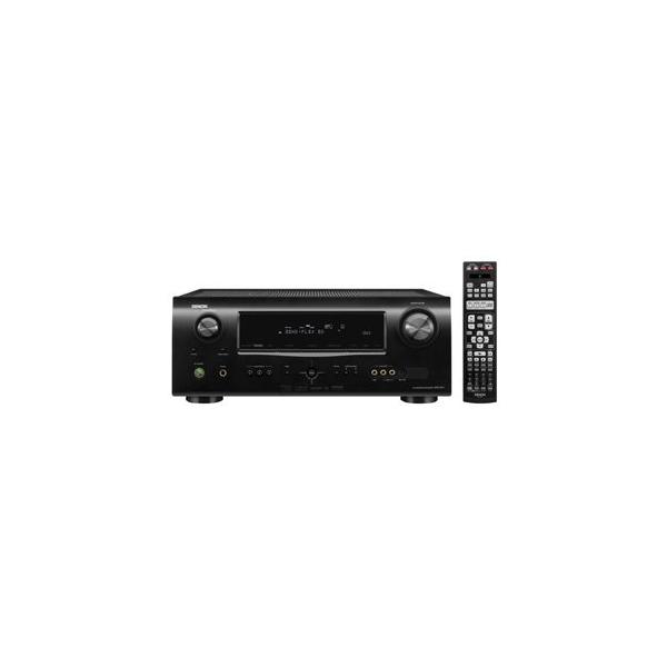 （中古品）Denon AVサラウンドレシーバー 5.1ch HDMI Ver1.4a対応 ブラック AVR-1611-K商品写真はサンプル写真となっております。写真の商品が届くわけでは御座いません。※通常の中古品のほか、メーカーにて動作点検...