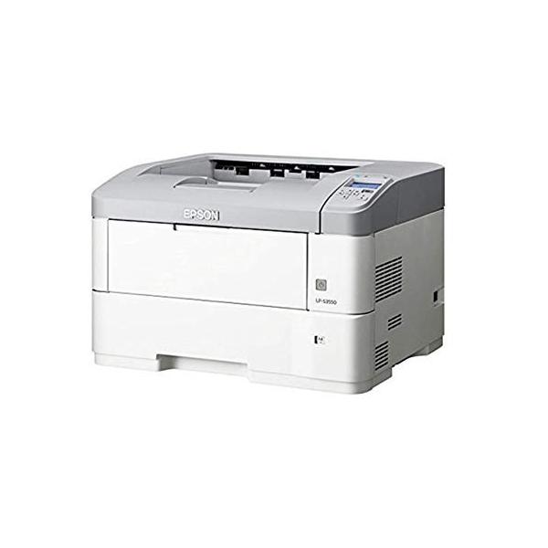 （中古品）EPSON A3モノクロレーザープリンター LP-S3550商品写真はサンプル写真となっております。写真の商品が届くわけでは御座いません。用途機能として最低限の付属品はお送りいたしますが取扱説明書、リモコン等含まれていない場合もご...