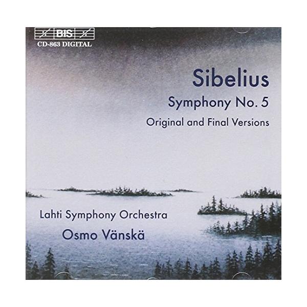 （中古品）シベリウス：交響曲全集 5番、商品写真はサンプル写真となっております。写真の商品が届くわけでは御座いません。用途機能として最低限の付属品はお送りいたしますが取扱説明書、リモコン等含まれていない場合もございます。＊写真に対し付属品の...