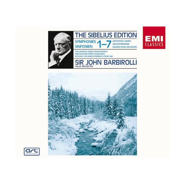 （中古品）Symphonies &amp; Orchestral Works : The Complete Stereo EMI Recordings商品写真はサンプル写真となっております。写真の商品が届くわけでは御座いません。用途機能とし...