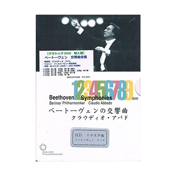 （中古品）４枚ＢＯＸ ベートーヴェン 交響曲全集商品写真はサンプル写真となっております。写真の商品が届くわけでは御座いません。※通常の中古品のほか、メーカーにて動作点検・調整された「リファービッシュ品」をお届けする場合もございます。用途機能...