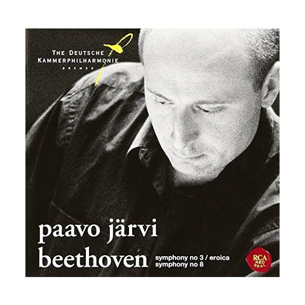 （中古品）ベートーヴェン:交響曲第3番「英雄」&amp;第8番商品写真はサンプル写真となっております。写真の商品が届くわけでは御座いません。用途機能として最低限の付属品はお送りいたしますが取扱説明書、リモコン等含まれていない場合もございます...