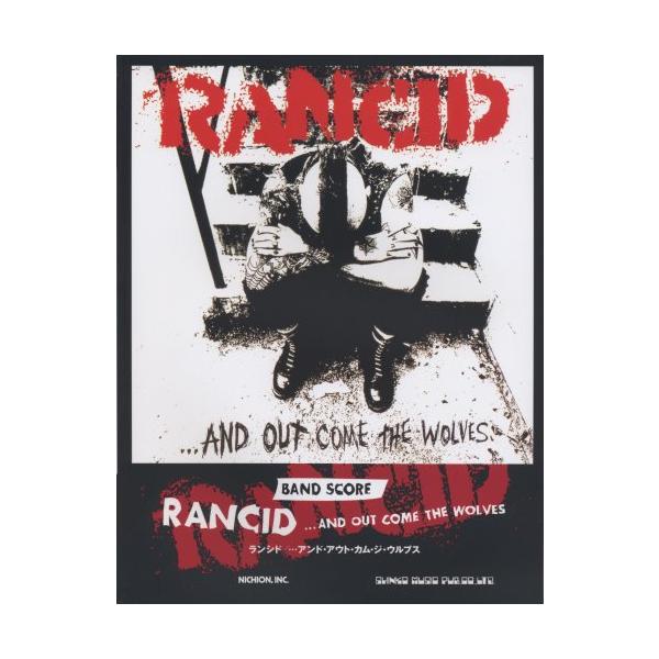 （中古品）バンドスコア ランシド/アンドアウトカムジウルブス (バンド・スコア)商品写真はサンプル写真となっております。写真の商品が届くわけでは御座いません。用途機能として最低限の付属品はお送りいたしますが取扱説明書、リモコン等含まれていな...