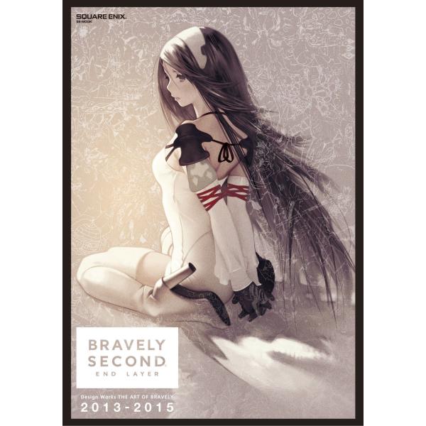 （中古品）BRAVELY SECOND Design Works THE ART OF BRAVELY 2013-2015 (SE-MOOK)商品写真はサンプル写真となっております。写真の商品が届くわけでは御座いません。用途機能として最低限...