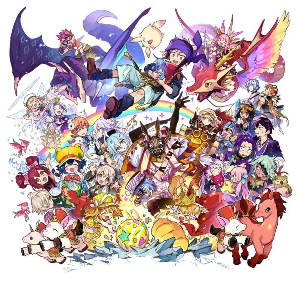 （中古品）メルクストーリア オフィシャルビジュアルワークス4商品写真はサンプル写真となっております。写真の商品が届くわけでは御座いません。用途機能として最低限の付属品はお送りいたしますが取扱説明書、リモコン等含まれていない場合もございます。...