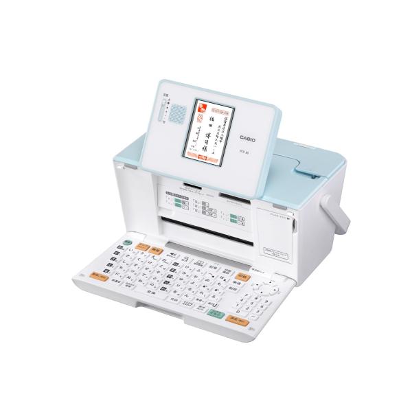 （中古品）CASIO カシオ ハガキプリンター フォトプリンター プリン写ル PCP-80商品写真はサンプル写真となっております。写真の商品が届くわけでは御座いません。用途機能として最低限の付属品はお送りいたしますが取扱説明書、リモコン等含...