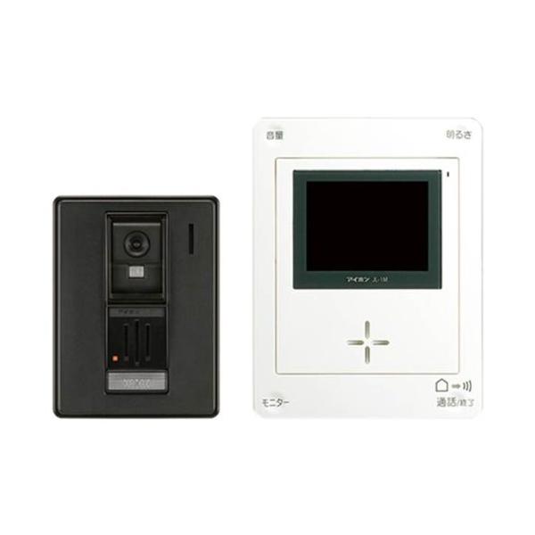 （中古品）アイホン JL-12 テレビドアホンROCO商品写真はサンプル写真となっております。写真の商品が届くわけでは御座いません。用途機能として最低限の付属品はお送りいたしますが取扱説明書、リモコン等含まれていない場合もございます。＊写真...