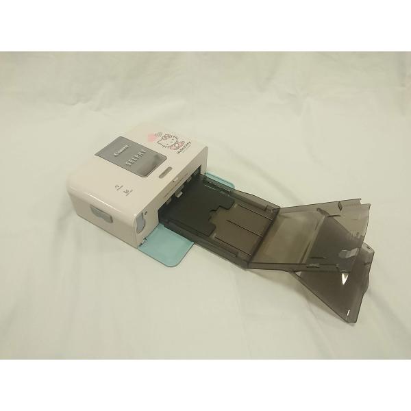 （中古品）Canon コンパクトフォトプリンター SELPHY CP510商品写真はサンプル写真となっております。写真の商品が届くわけでは御座いません。用途機能として最低限の付属品はお送りいたしますが取扱説明書、リモコン等含まれていない場合...