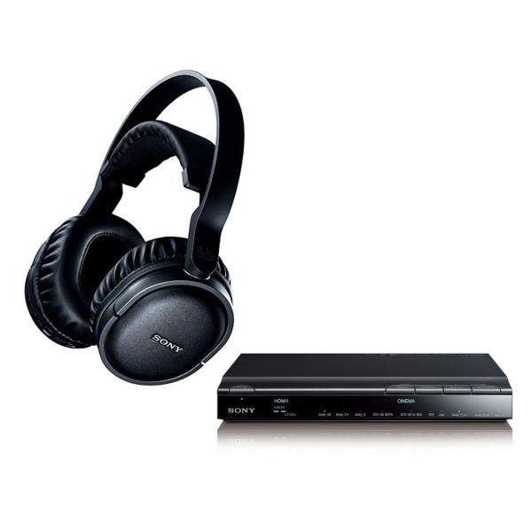 （中古品）SONY 7.1chデジタルサラウンドヘッドホンシステム MDR-DS7500商品写真はサンプル写真となっております。写真の商品が届くわけでは御座いません。※通常の中古品のほか、メーカーにて動作点検・調整された「整備済み品」でお届...