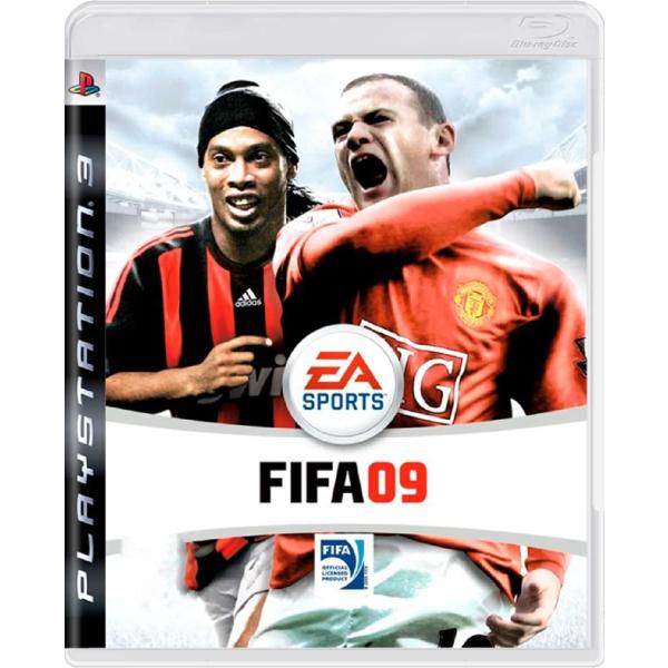 （中古品）FIFA Soccer 09 - Playstation 3 並行輸入品商品写真はサンプル写真となっております。写真の商品が届くわけでは御座いません。※通常の中古品のほか、メーカーにて動作点検・調整された「整備済み品」でお届けする...