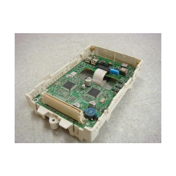 （中古品）Panasonic La Relier 1回線ISD外線増設ユニット VB-F2221商品写真はサンプル写真となっております。写真の商品が届くわけでは御座いません。用途機能として最低限の付属品はお送りいたしますが取扱説明書、リモコ...