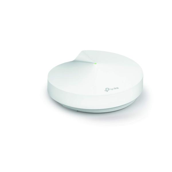（中古品）TP-Link メッシュ Wi-Fi システム トライバンド AC2200 (867 + 867 + 400) 無線LAN ルーター スマー商品写真はサンプル写真となっております。写真の商品が届くわけでは御座いません。※通常の中古...