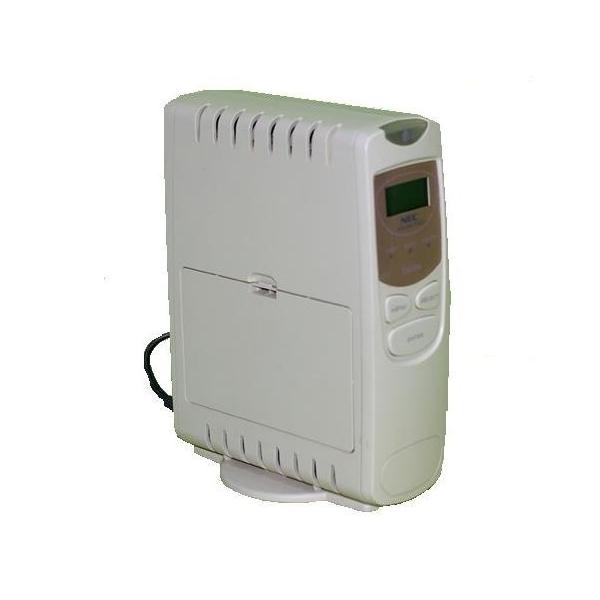（中古品）NEC ISDNターミナルアダプタ AtermIT40/D PC-IT40D1A商品写真はサンプル写真となっております。写真の商品が届くわけでは御座いません。※通常の中古品のほか、メーカーにて動作点検・調整された「整備済み品」でお...