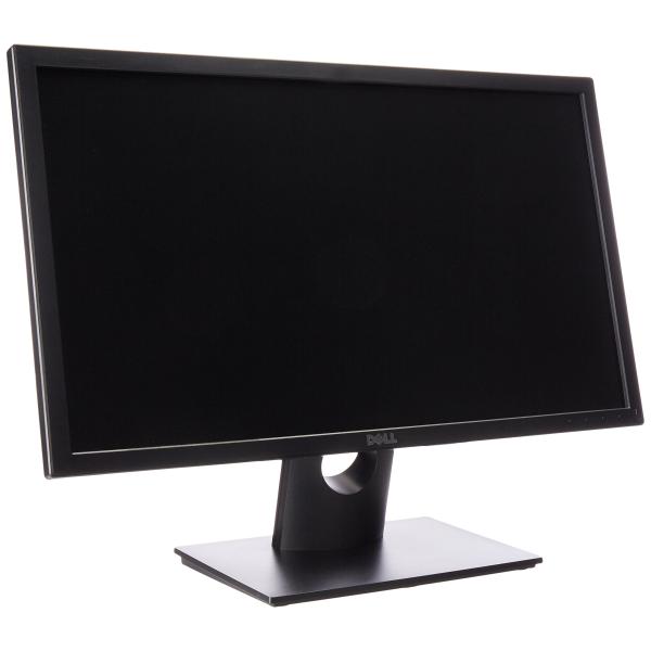 （中古品）DELL E Series E2316H 23" Black Full HD Matt商品写真はサンプル写真となっております。写真の商品が届くわけでは御座いません。用途機能として最低限の付属品はお送りいたしますが取扱説明書、リモコ...
