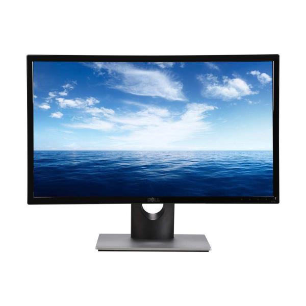 （中古品）Dell SE2416H 24 Screen LED-Lit Monitor by Dell商品写真はサンプル写真となっております。写真の商品が届くわけでは御座いません。用途機能として最低限の付属品はお送りいたしますが取扱説明書、...