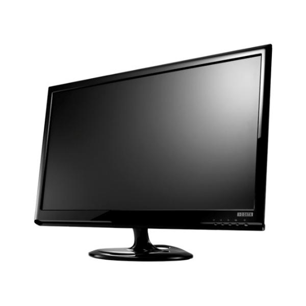 （中古品）I-O DATA 白色LEDバックライト搭載 フルHD対応23型ワイド液晶ディスプレイ LCD-MF231XBR商品写真はサンプル写真となっております。写真の商品が届くわけでは御座いません。用途機能として最低限の付属品はお送りいた...