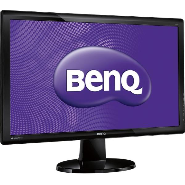 （中古品）BenQ GL2450 24 inch Widescreen LCD TFT Monitor (16:9, 1920 x 1080, 250商品写真はサンプル写真となっております。写真の商品が届くわけでは御座いません。用途機能とし...