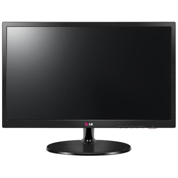 （中古品）LG 21.5インチ 省エネ技術 Super Energy saving + LEDバックライト搭載、ブラック、22EN43V-B商品写真はサンプル写真となっております。写真の商品が届くわけでは御座いません。用途機能として最低限の...