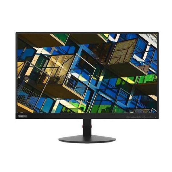 （中古品）TC_VISUAL Comm 61C9KAR1JP ThinkVision S22e-19 モニター(21.5型)商品写真はサンプル写真となっております。写真の商品が届くわけでは御座いません。※通常の中古品のほか、メーカーにて動作...