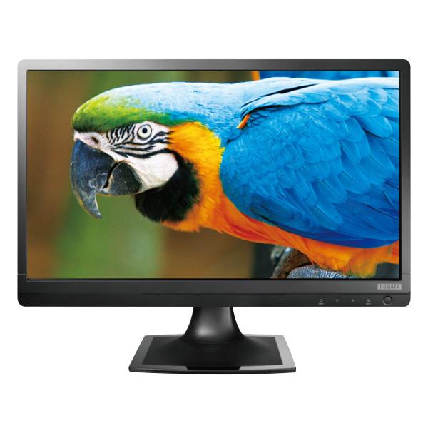 （中古品）I-O DATA LEDバックライト採用21.5型 フルHD対応ワイド液晶ディスプレイ LCD-MF225XBR-A商品写真はサンプル写真となっております。写真の商品が届くわけでは御座いません。用途機能として最低限の付属品はお送り...