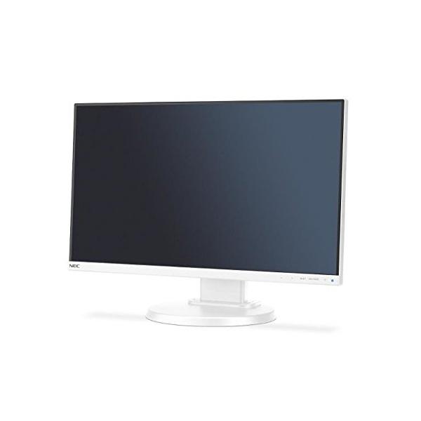 （中古品）NEC 21.5型3辺狭額縁IPSワイド液晶ディスプレイ(白) LCD-E221N商品写真はサンプル写真となっております。写真の商品が届くわけでは御座いません。用途機能として最低限の付属品はお送りいたしますが取扱説明書、リモコン等...