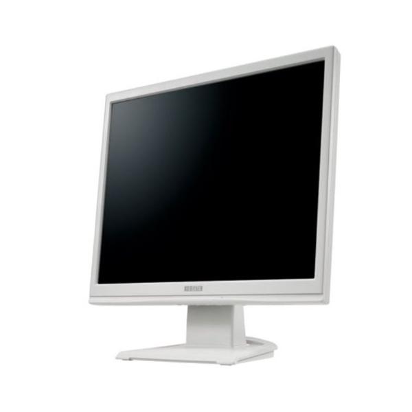 （中古品）I-O DATA SXGA対応17型アナログ液晶ディスプレイ(ホワイト) LCD-A173KW商品写真はサンプル写真となっております。写真の商品が届くわけでは御座いません。※通常の中古品のほか、メーカーにて動作点検・調整された「整...