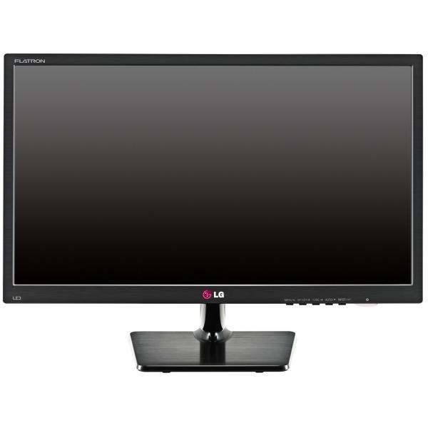 （中古品）LG 21.5インチ 省エネ技術 Super Energy saving + LEDバックライト搭載モニター 22EN33T-B商品写真はサンプル写真となっております。写真の商品が届くわけでは御座いません。用途機能として最低限の付...