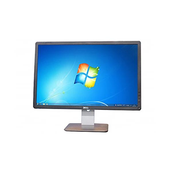 （中古品）DELL P2314Ht 23インチワイド フルHD 液晶モニター 1920x1080商品写真はサンプル写真となっております。写真の商品が届くわけでは御座いません。※通常の中古品のほか、メーカーにて動作点検・調整された「整備済み品...