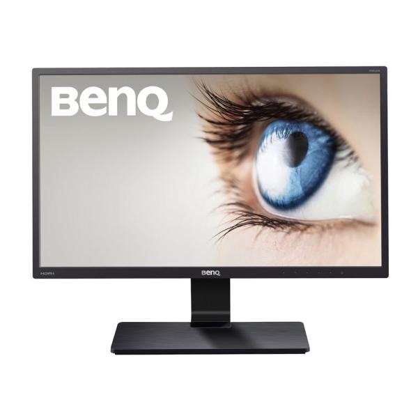 （中古品）BenQ モニター ディスプレイ GW2270 21.5インチ/フルHD/AMVA+/VGA,DVI端子商品写真はサンプル写真となっております。写真の商品が届くわけでは御座いません。用途機能として最低限の付属品はお送りいたしますが...