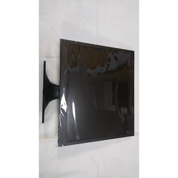 （中古品）I-O DATA LEDバックライト採用 19型スクエア液晶ディスプレイ ブラックモデル LCD-AD199GEB商品写真はサンプル写真となっております。写真の商品が届くわけでは御座いません。用途機能として最低限の付属品はお送りい...