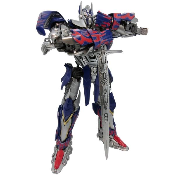 （中古品）トランスフォーマー デュアルモデルキット DMK03 オプティマスプライム (ロストエイジVer.)商品写真はサンプル写真となっております。写真の商品が届くわけでは御座いません。※通常の中古品のほか、メーカーにて動作点検・調整され...