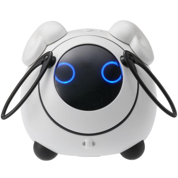 （中古品）タカラトミー(TAKARA TOMY) Omnibot OHaNAS オハナス商品写真はサンプル写真となっております。写真の商品が届くわけでは御座いません。用途機能として最低限の付属品はお送りいたしますが取扱説明書、リモコン等含ま...