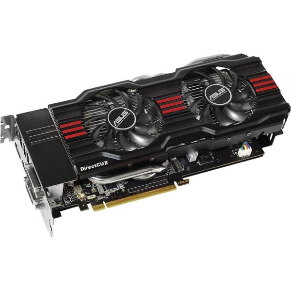 （中古品）ASUSTeK グラフィックカード NVIDIA GeForce GTX670チップセット GTX670-DC2-2GD5 PCI-Expr商品写真はサンプル写真となっております。写真の商品が届くわけでは御座いません。用途機能とし...