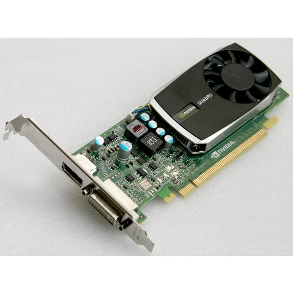 （中古品）Nvidia Quadro 600 中古商品写真はサンプル写真となっております。写真の商品が届くわけでは御座いません。※通常の中古品のほか、メーカーにて動作点検・調整された「整備済み品」でお届けする場合がございます。用途機能として...