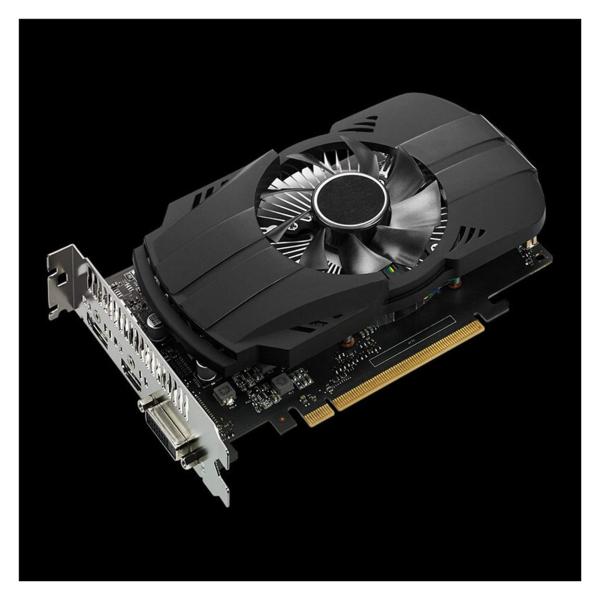 （中古品）グラフィックスカード Fit For ASUS PH-GTX1050TI-4GグラフィックスカードNVIDIA GEFORCE GTX 10商品写真はサンプル写真となっております。写真の商品が届くわけでは御座いません。用途機能とし...