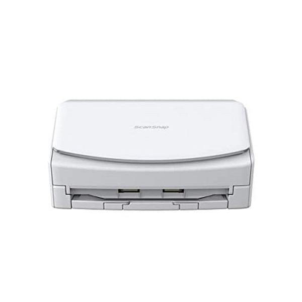 （中古品）富士通 PFU ドキュメントスキャナー ScanSnap iX1600 (高速毎分40枚/両面読取/ADF/4.3インチタッチパネル/Wi-商品写真はサンプル写真となっております。写真の商品が届くわけでは御座いません。※通常の中古...